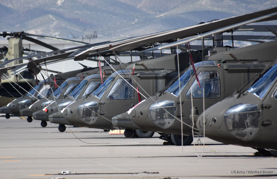 US Army Black Hawk, Still a Long Way to Go