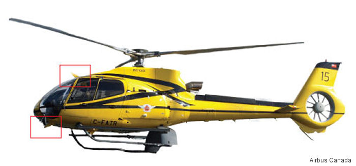 New Cable Cutter System for H130 / EC130