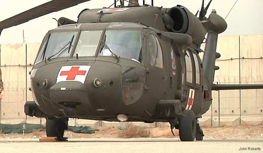 Dustoff: MedEvac Combat in Afghanistan