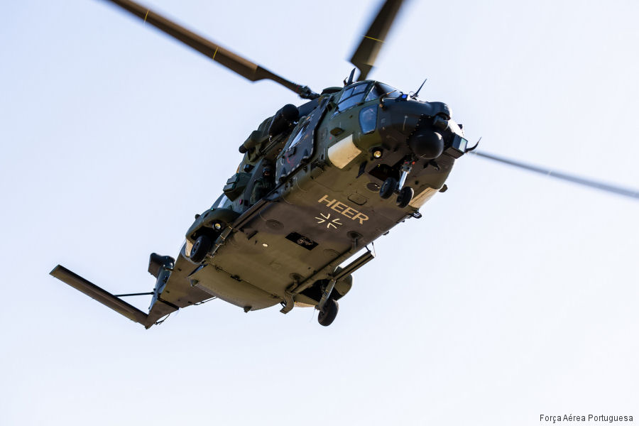 Hot Blade 2018 in Portugal