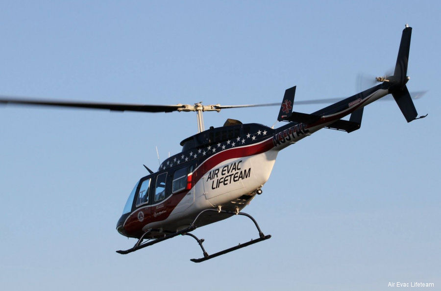 Air Medical Group Holdings