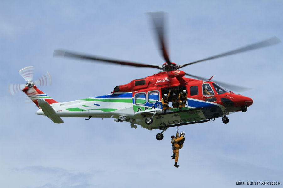 Mitsui Bussan Aerospace