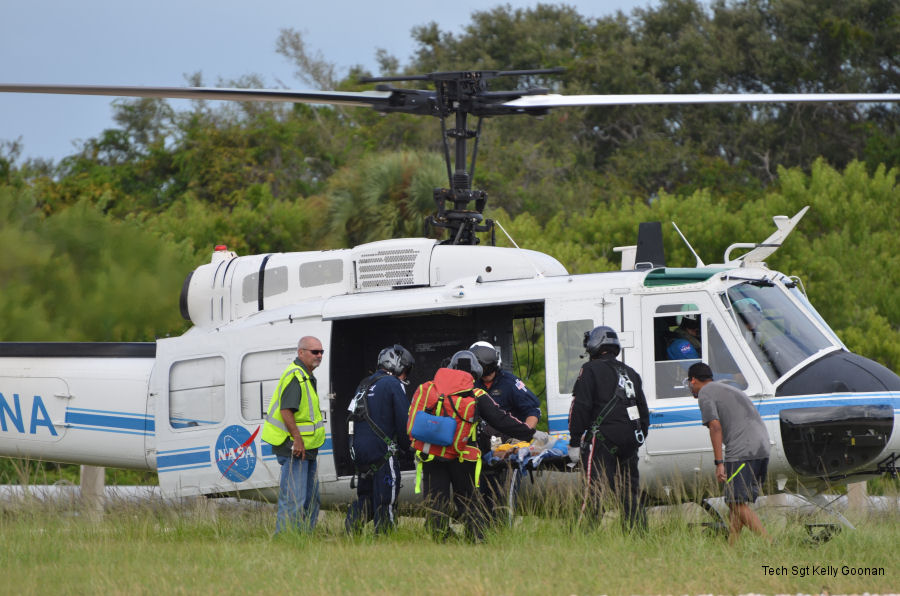 301st RQS - US Air Force