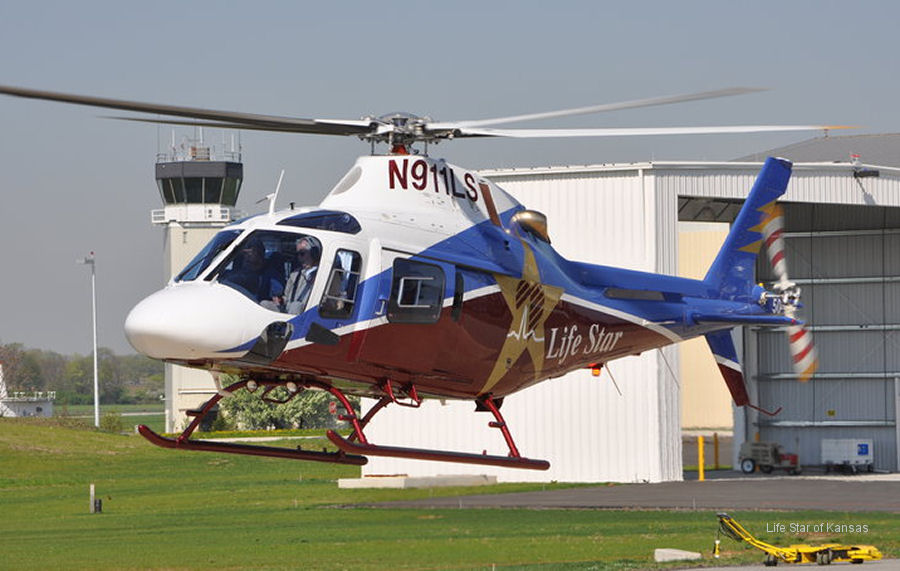 Air Medical Group Holdings