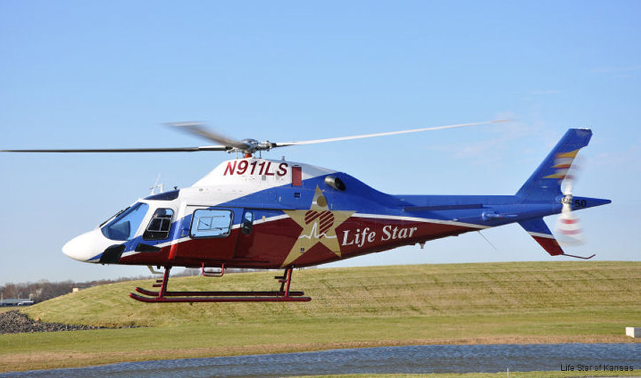 Med Trans Acquired Stormont Vail Health Life Star