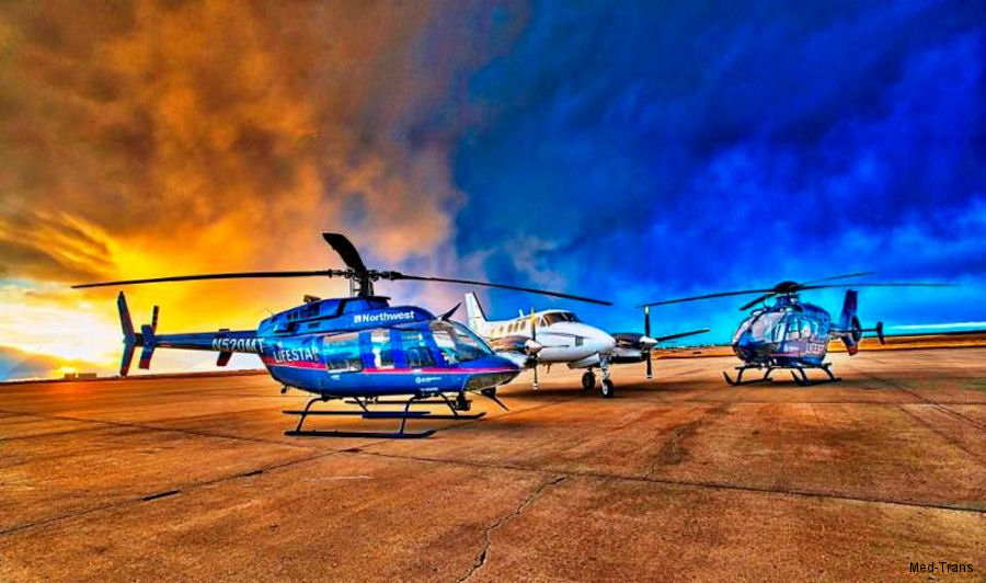 NWTX Lifestar - LifeStar - State of Texas