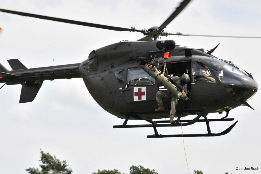 North Dakota National Guard - US Army Aviation