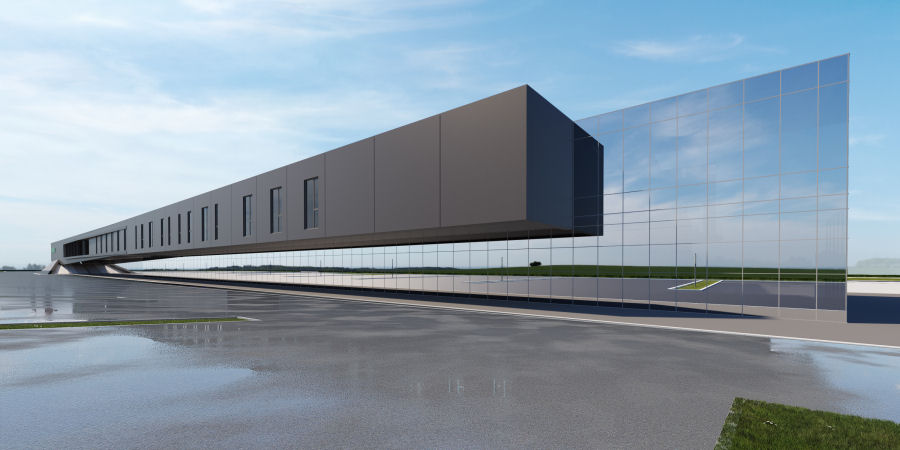 Schiebel Doubles Camcopter Production Capacity