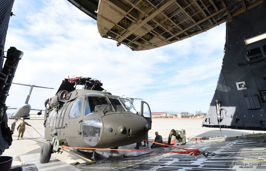 2-158 AVN - US Army Aviation