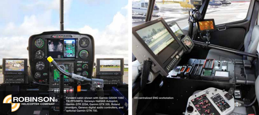 WJZ-CBS Baltimore Adds R66 Newscopter