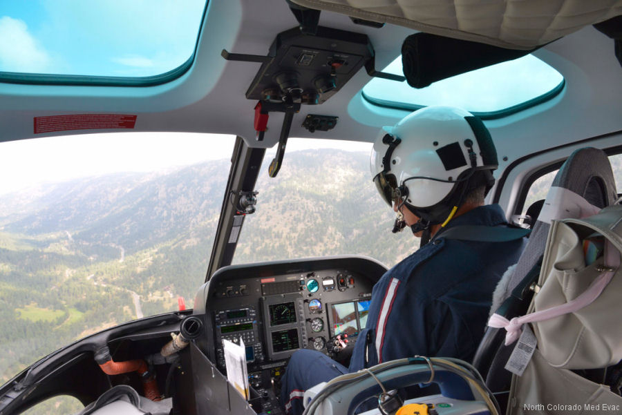 Colorado New Medical Helicopters Presentation
