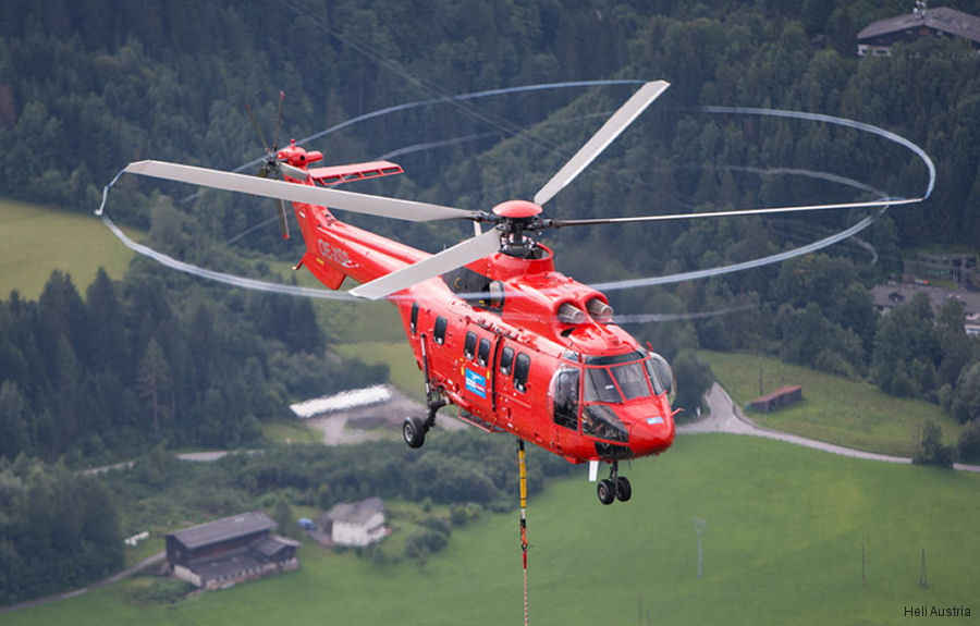 Heli Austria GmbH