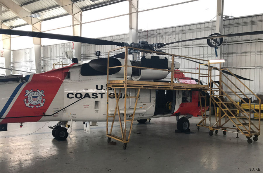 S.A.F.E. Awarded 5-Years Government Contract