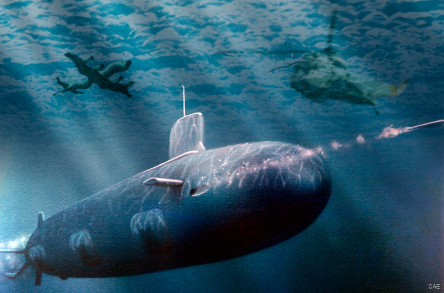 Canada’ Next-Generation Magnetic Anomaly Detection