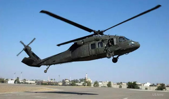 Mission Computers for UH-1Y, AH-1Z and UH-60V