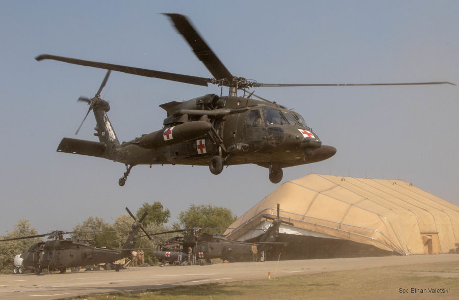 1st CAB - US Army Aviation