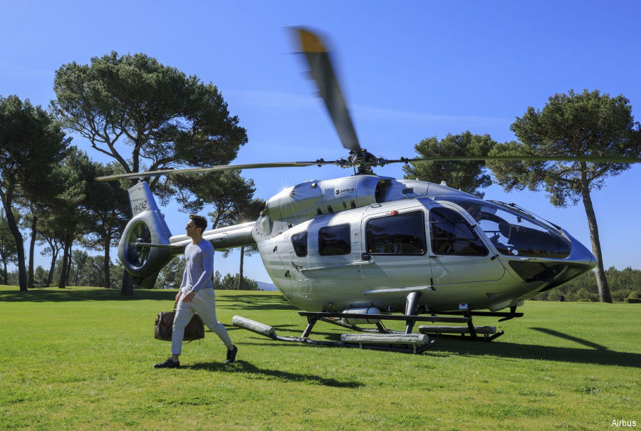 Airbus Helicopters ACH145