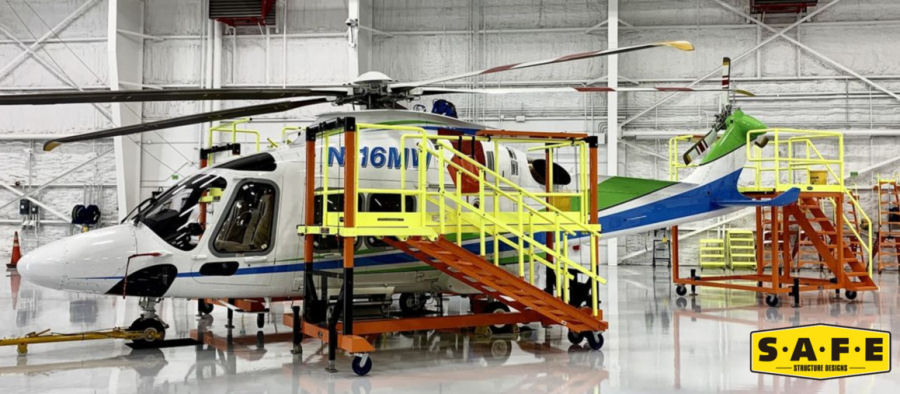 Next Era Energy Gets Maintenance Equipment