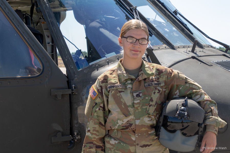 1st CAB - US Army Aviation