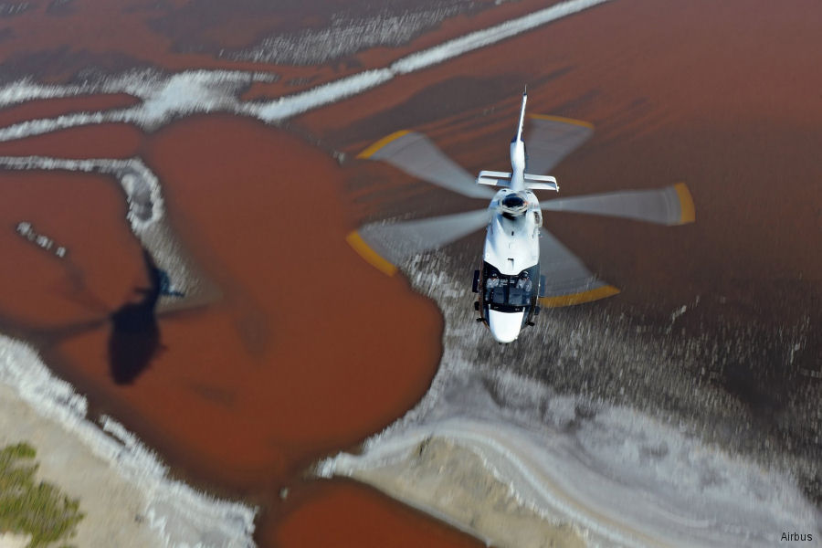 Philippines Gets First ACH160 for Pacific Region