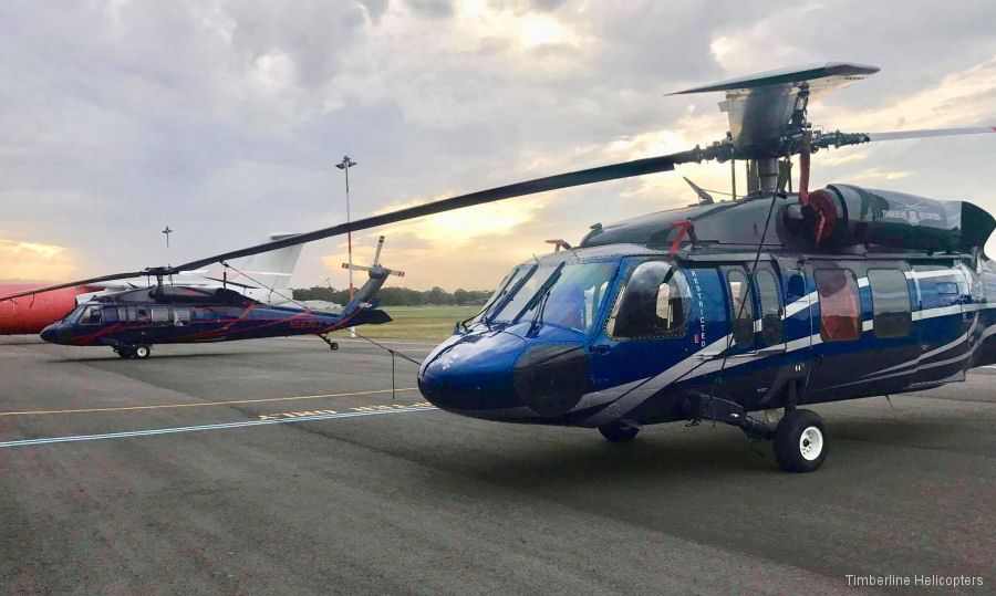FAA-PMA for UH-60 Purge Fuel Collector System