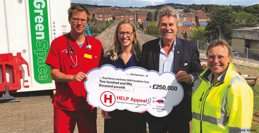 Royal Devon and Exeter Hospital