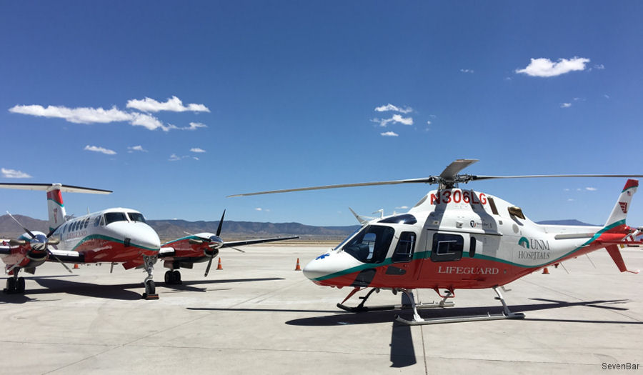 SevenBar Acquired by AMGH