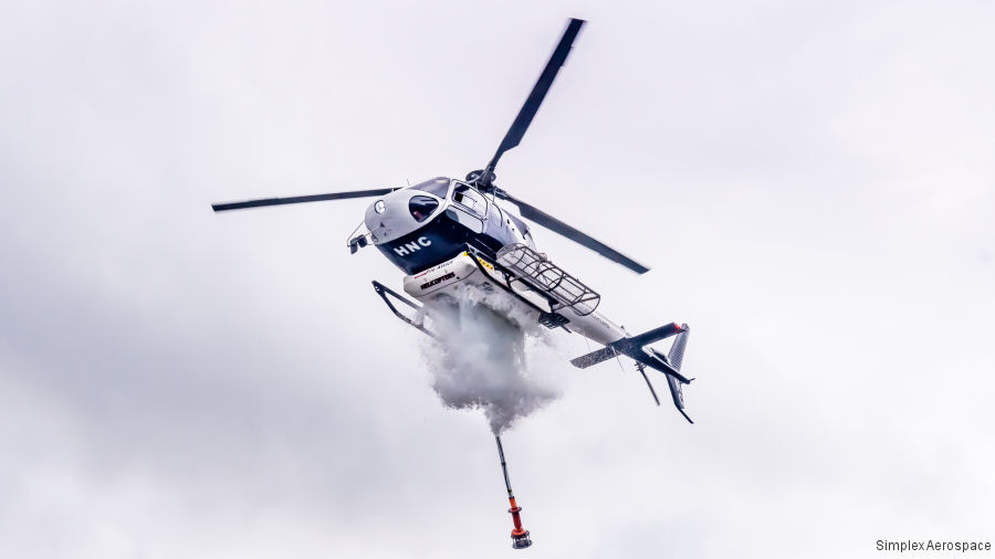 DART Aerospace Acquires Simplex Aerospace