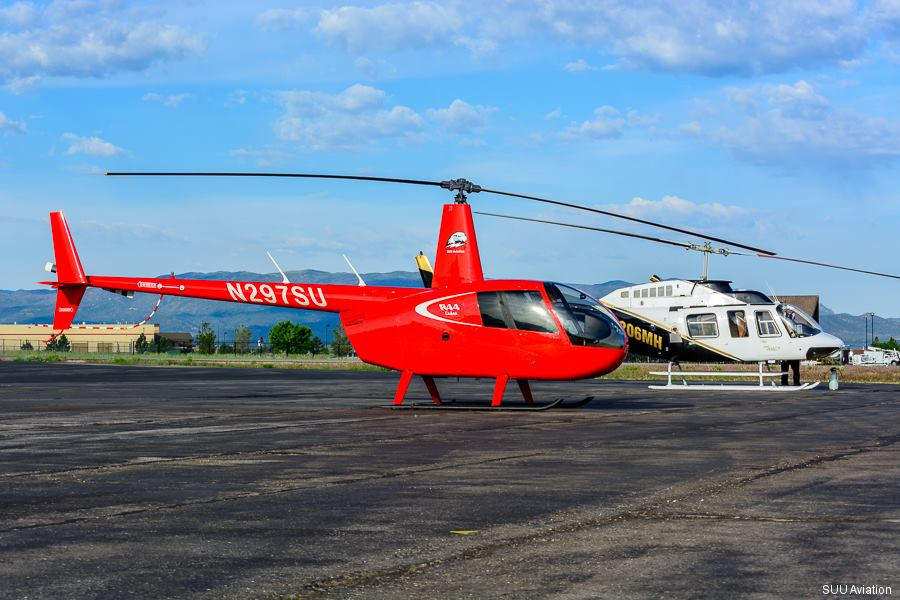 Southern Utah University Joins SkyPath Pilot Initiative