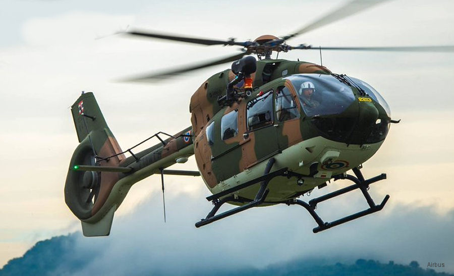 Thai Aviation Industries