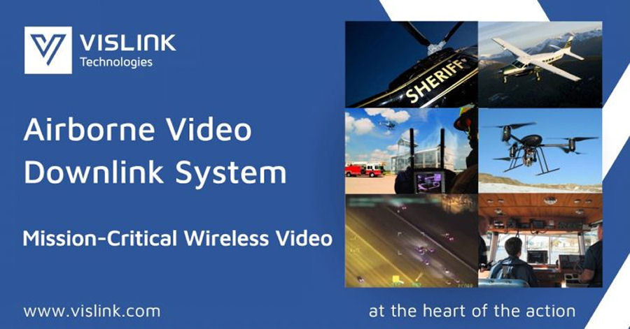 Vislink - State of Florida