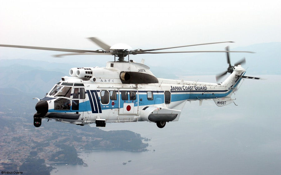 Airbus Celebrates 60 Years in Japan