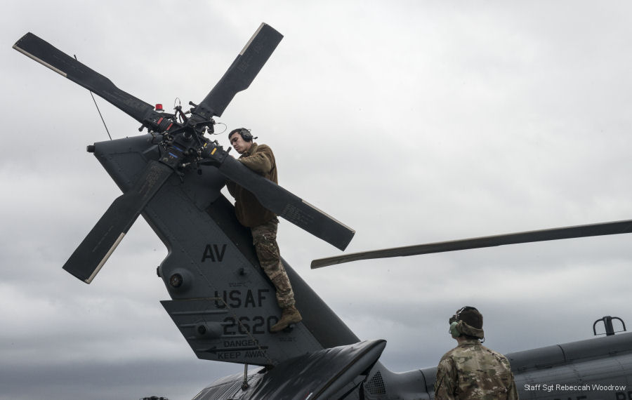 News 56th RQS - US Air Force