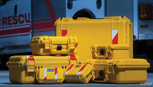 Crashkit International Aircraft Survival Kits