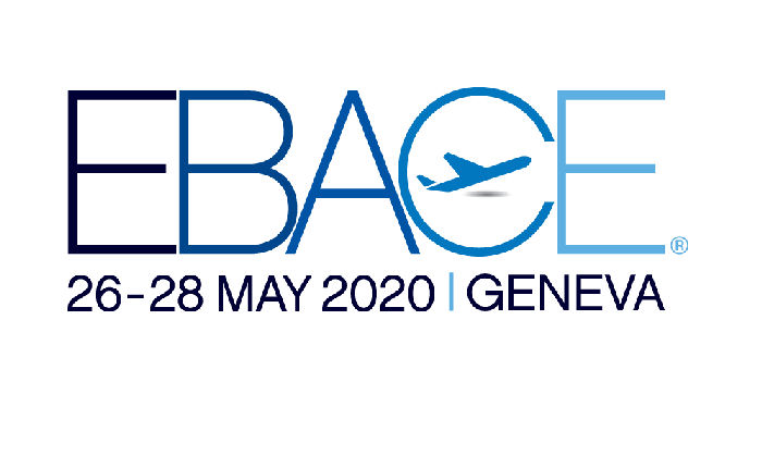 EBACE 2020 Cancelled due Coronavirus Outbreak