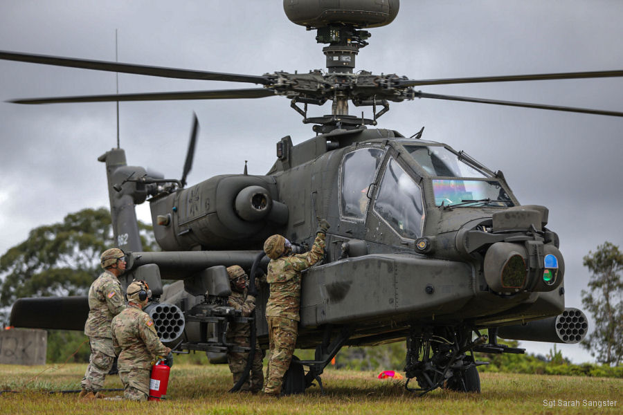 Army’s “Fat Cow” Fueling Operation