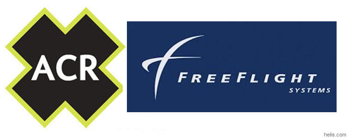 ACR Group Acquired FreeFlight Systems