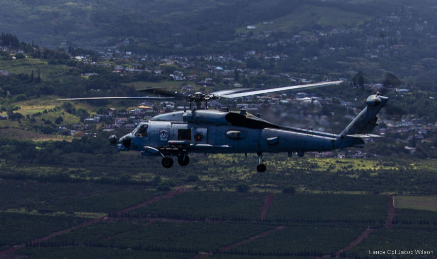 HSM-37 - Easy Riders - US Navy