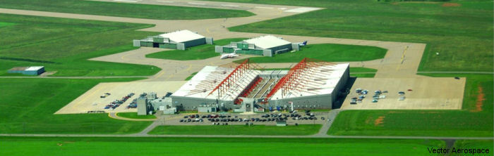 StandardAero Restructured Canadian Centers