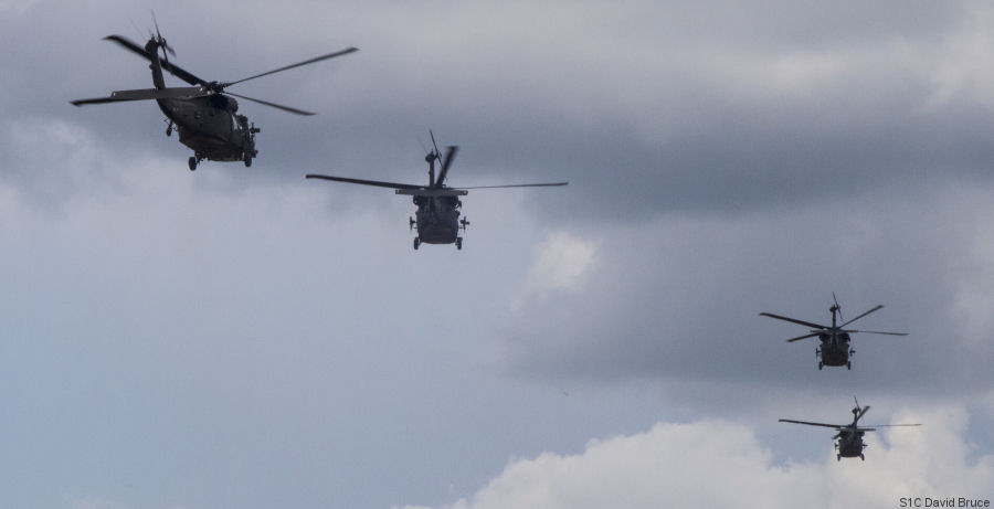 101st Training at JRTC Rotation 20-09