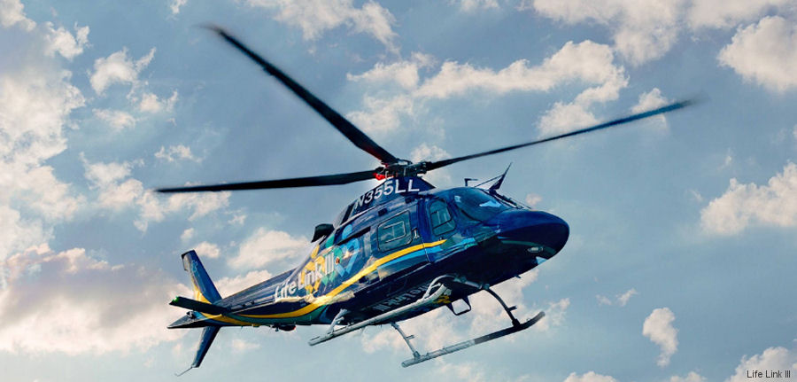 Life Link III Acquires FlightBridgeED