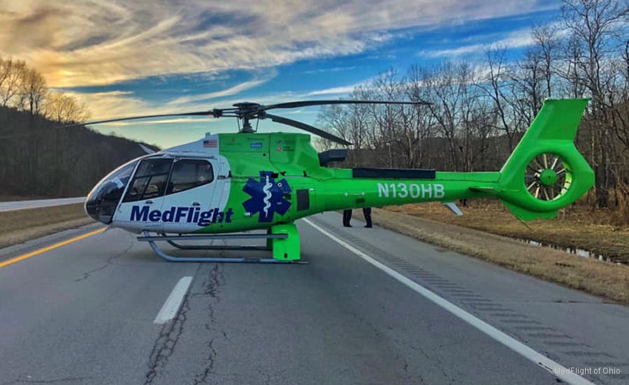 MedFlight Celebrates 25th Anniversary