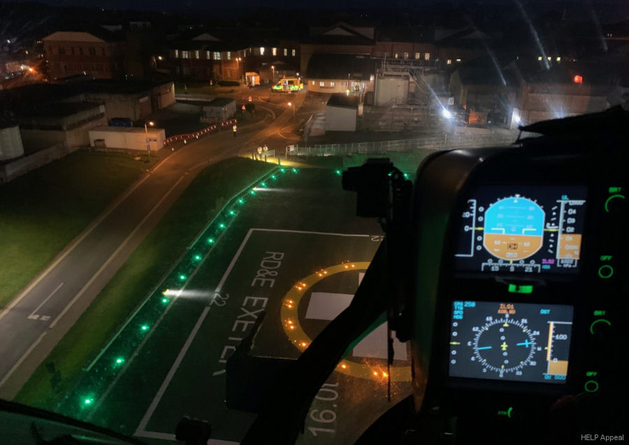 Royal Devon and Exeter Hospital