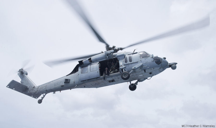 3D Printed Gear for Seahawks Communications Upgrade