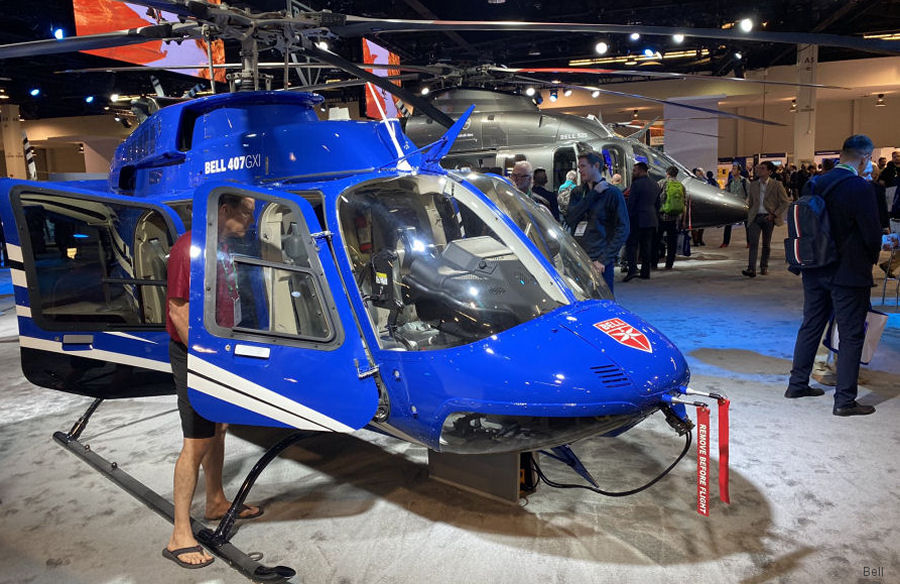 Faa Helicopter Rules