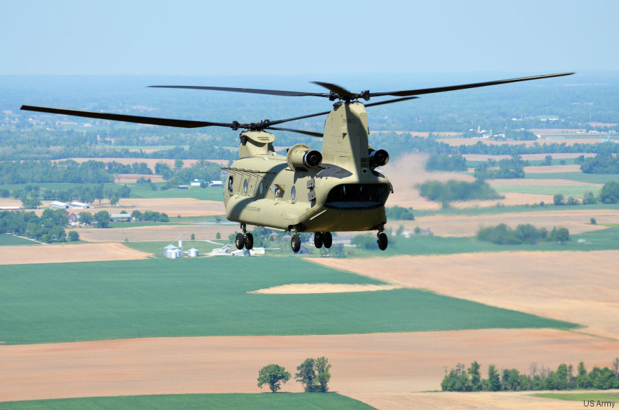 Honeywell New T55 Center in Phoenix