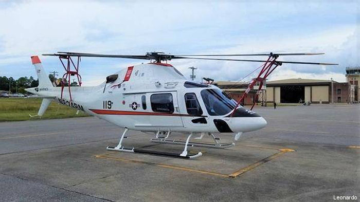 FlightSafety Wins TH-73 Simulators Contract