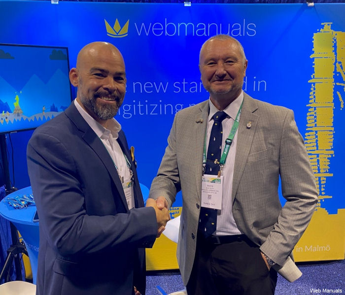 Papillon Picks Web Manuals for Digital Revamp