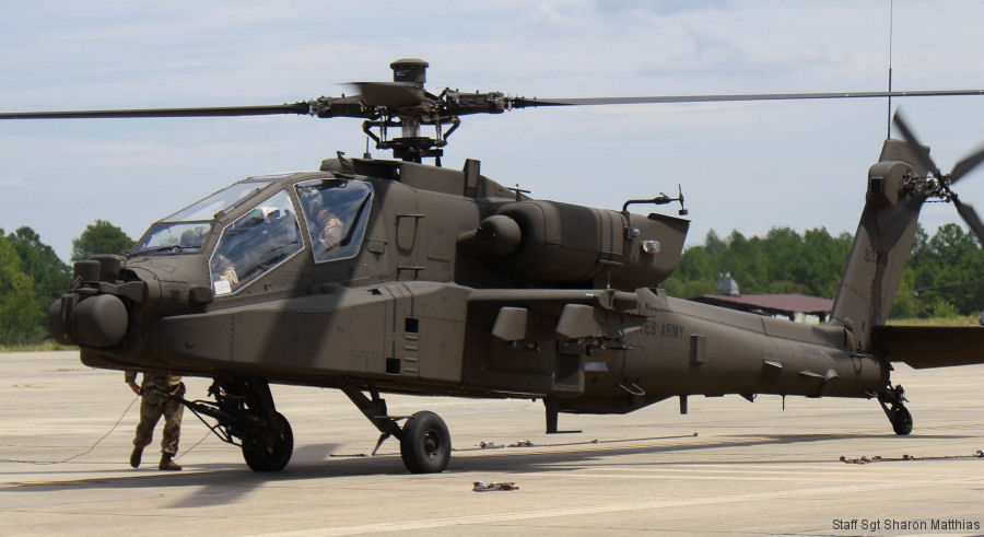 Elbit Display for US Army Apache Helmet