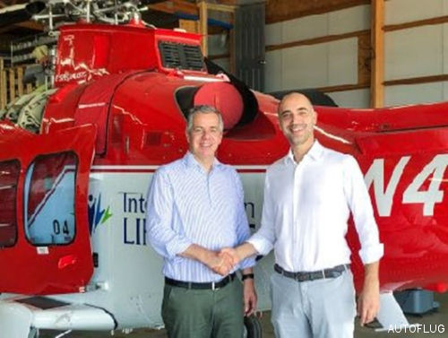 Interior Design from AMS and AUTOFLUG